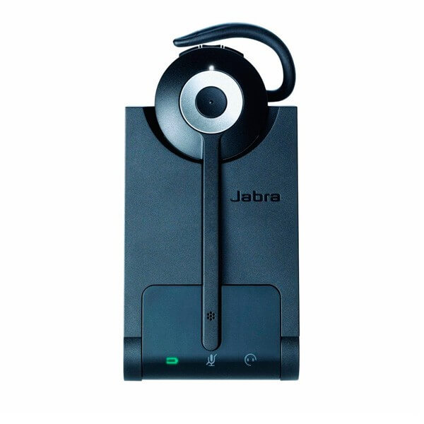 Jabra PRO 930 USB MS Cordless PC Headset | Jabra 930-25-509-102 ...